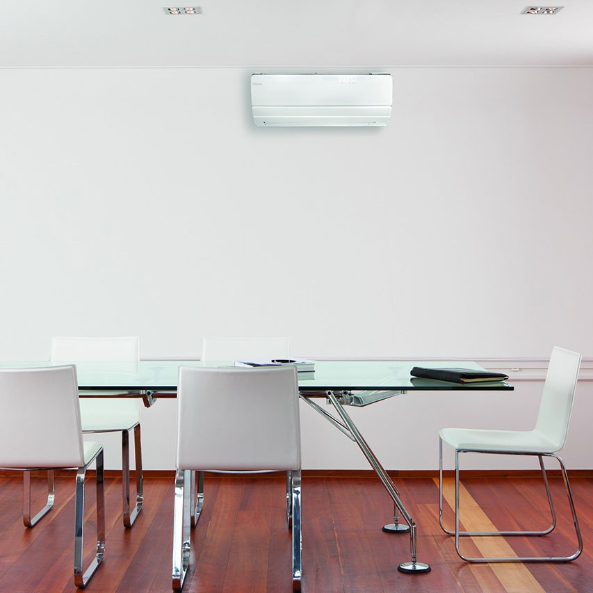 Daikin Ururu ilmalämpöpumppu - Jyväskylä | Keski-Suomi