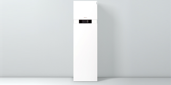 Viessmann Vitocal 333-G inverter maalämpöpumppu | Keski-Suomi