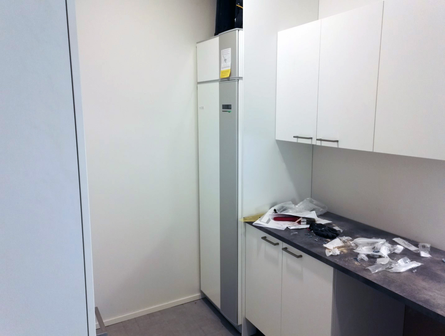 Poistoilmalämpöpumppu arkistot - LVI-Nero Oy