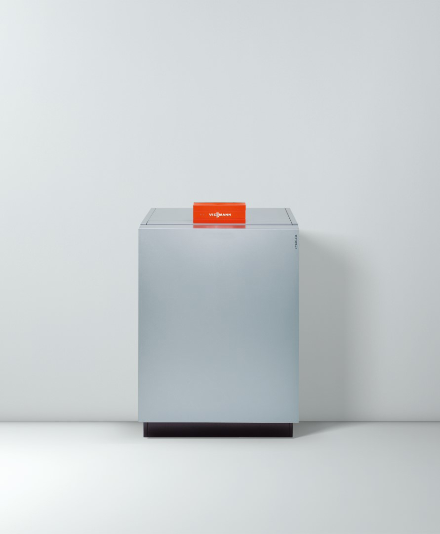 Viessmann Vitocal 350-G maalämpöpumppu | Jyväskylä | Keski-Suomi